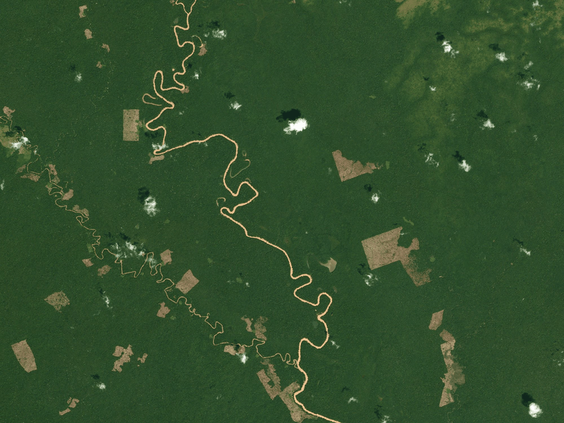 Lens - Upstream Tech